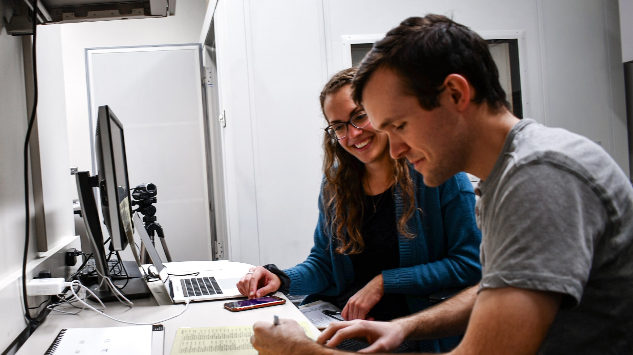 Bachelors Degree in Communication Disorders | BYU McKay School of Education