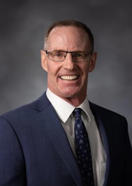 Faculty Qanda Todd Pennington Associate Professor Ted Byu Mckay School Of Education
